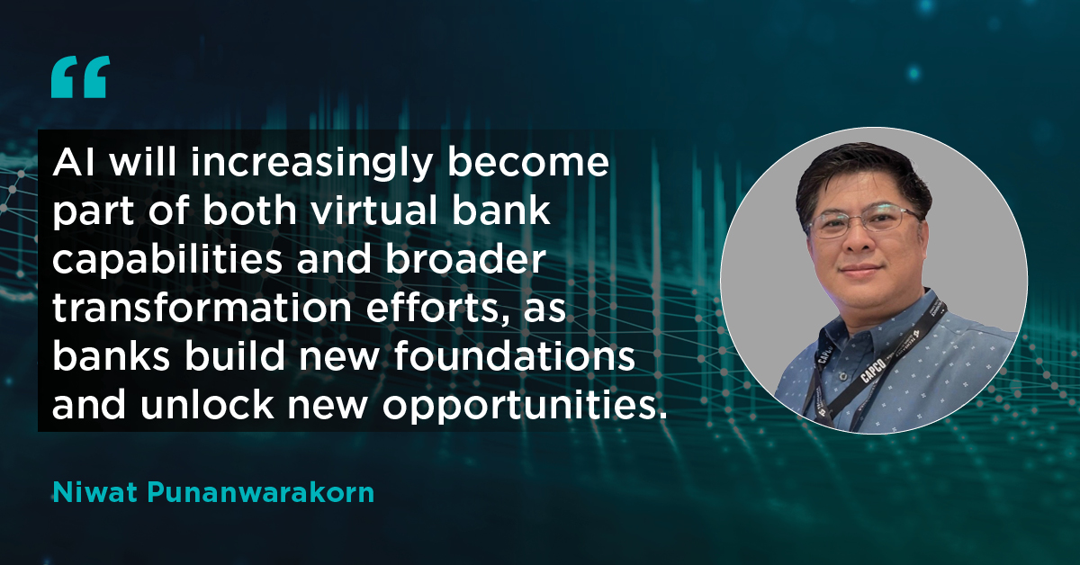 Thailand’s virtual banking shift: From vision to execution